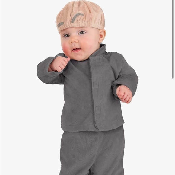 Matching Sets | Dr Evil Mini Me Costume | Poshmark